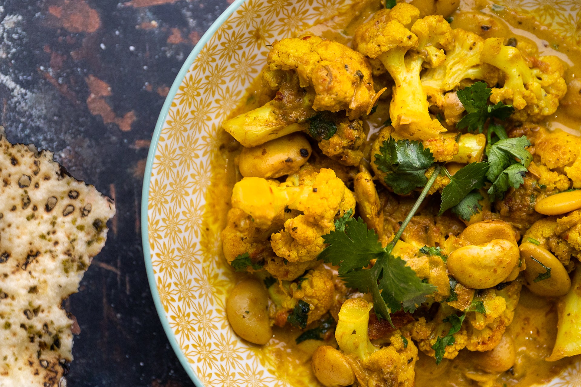 Gobi Hydrabadi – Aagrah Foods