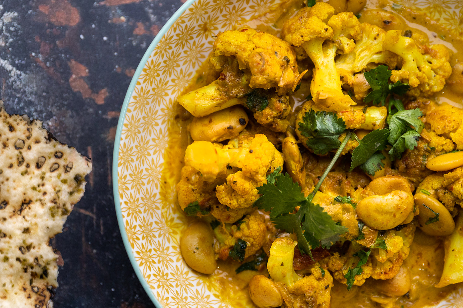 Gobi Hydrabadi – Aagrah Foods