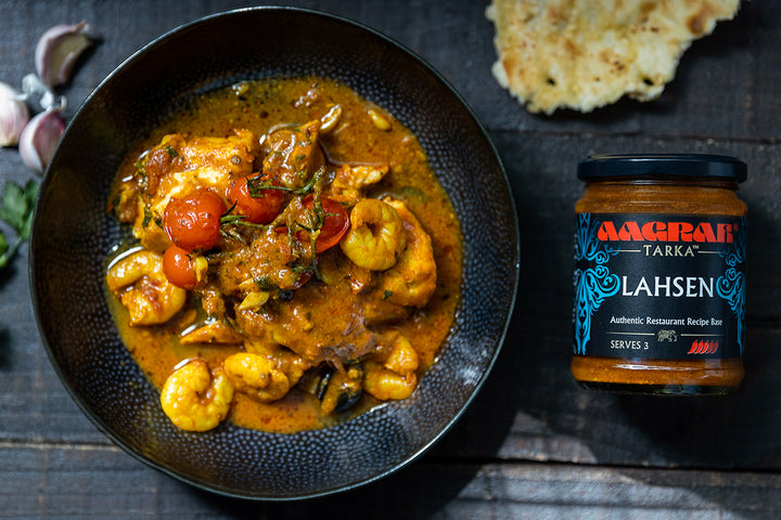 Recipes – Aagrah Foods