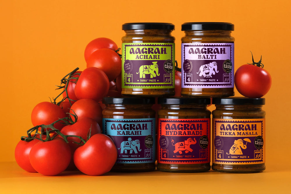 All collections – Aagrah Foods