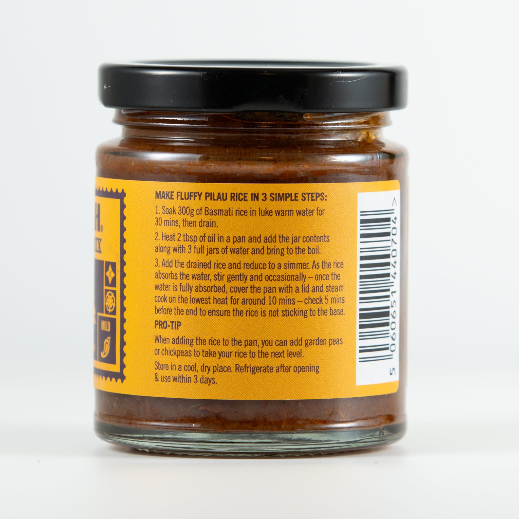 Aagrah Pilau Rice Mix | Aagrah Foods