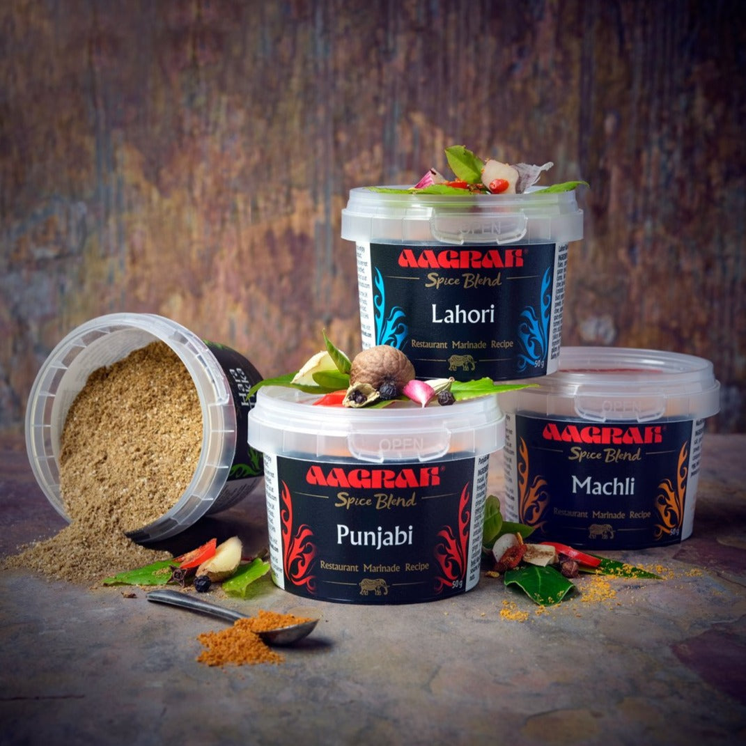 Products – Page 2 – Aagrah Foods
