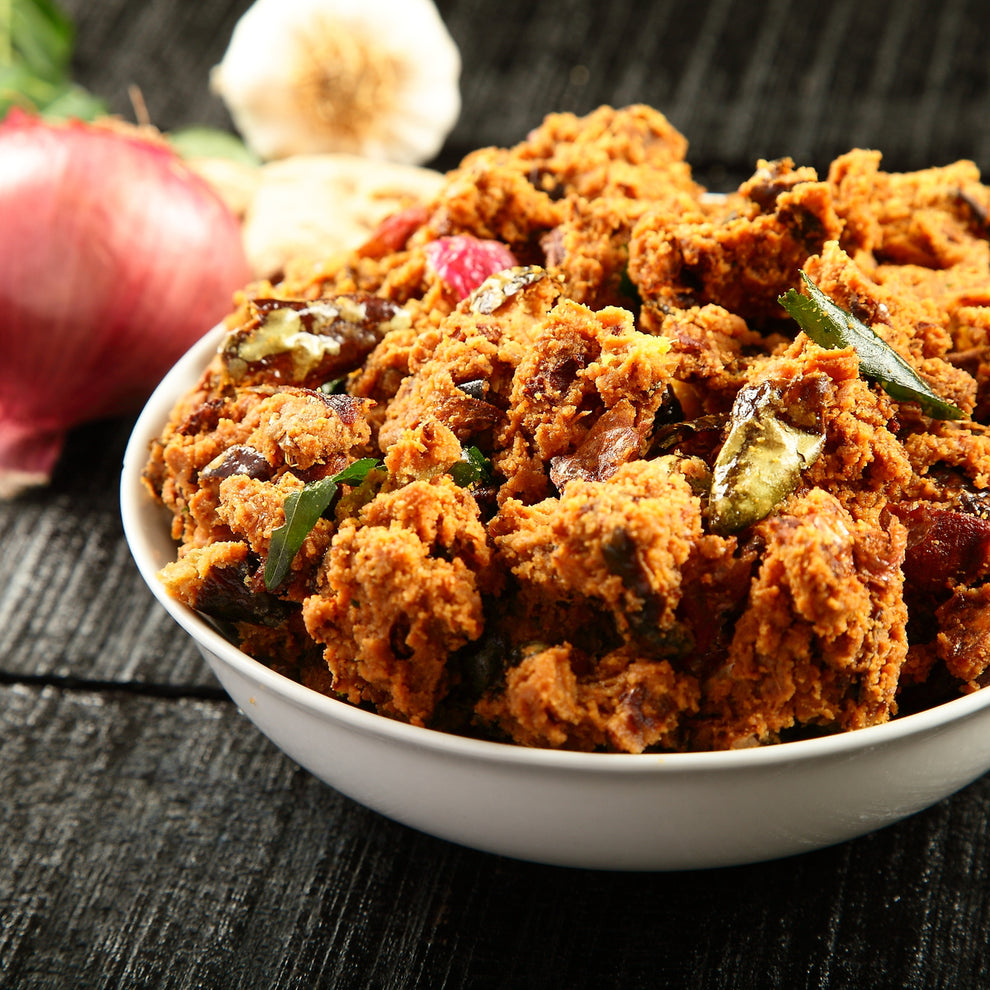Onion Bhaji Mix - NEW! – Aagrah Foods