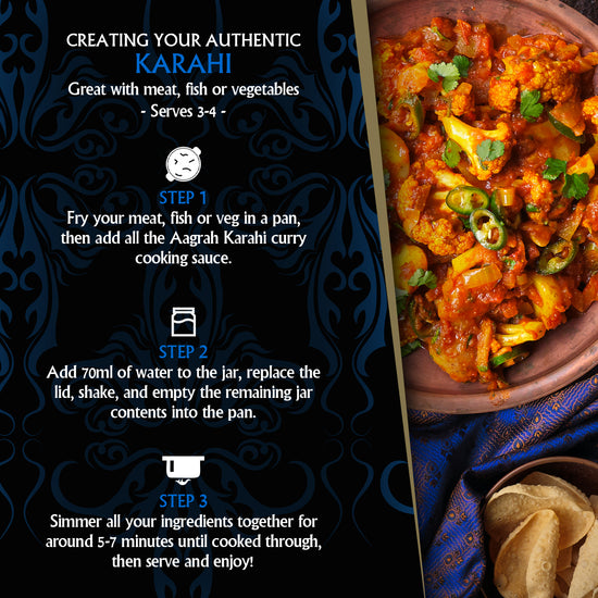 Aagrah Signature Collection | Aagrah Foods